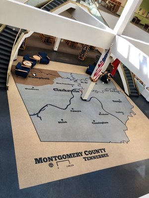 CLARKSVILLE MONTGOMERY COUNTY PUBLIC LIBRARY - Updated October 2025 ...