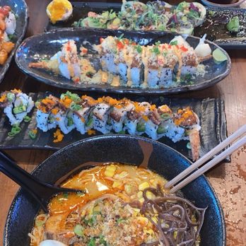 DOMO IZAKAYA - Updated May 2024 - 199 Photos & 139 Reviews - 753 Harbor ...