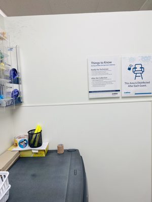 LABCORP - Updated January 2026 - 16 Photos & 46 Reviews - 20911 Earl St ...