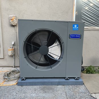 AIR BLUE HVAC - Updated April 2025 - 273 Photos & 353 Reviews - 18707 ...