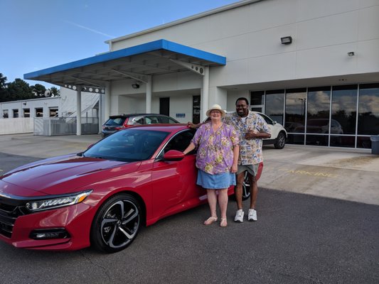 Hughes Honda - Updated May 2026 - 232 Photos & 47 Reviews - 2260 Moody ...