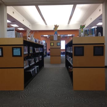 RUIZ BRANCH - AUSTIN PUBLIC LIBRARY - Updated December 2025 - 23 Photos ...