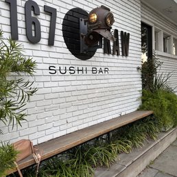 167 SUSHI BAR - Updated December 2025 - 436 Photos & 198 Reviews - 289 ...
