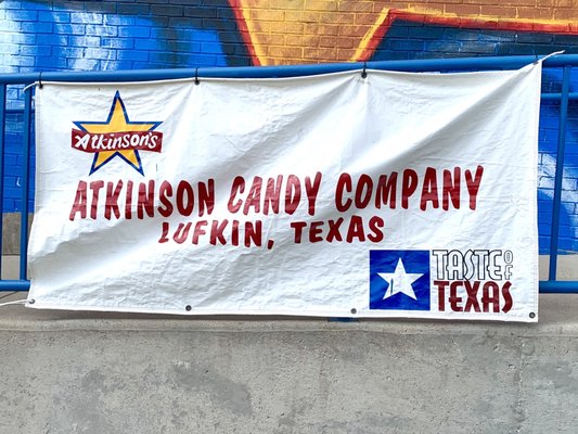 ATKINSON CANDY - Updated January 2026 - 30 Photos & 15 Reviews - 1608 W ...