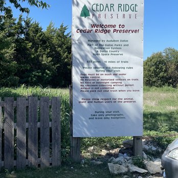 CEDAR RIDGE PRESERVE - 669 Photos & 266 Reviews - 7171 Mountain Creek ...