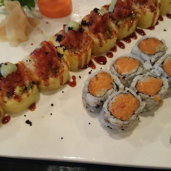 ZEN RESTAURANT AND SUSHI BAR - Updated August 2025 - 102 Photos & 101 ...