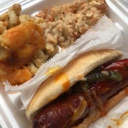 OFF THA BONE BBQ - Updated December 2025 - 72 Photos & 96 Reviews ...