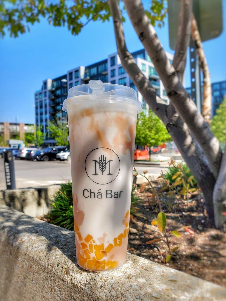 M CHÁ BAR - Updated August 2025 - 22 Photos & 15 Reviews - 3621 Highway ...