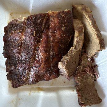 BACKWATER BBQ - Updated January 2026 - 18 Reviews - 1213 Gilmore Ave ...