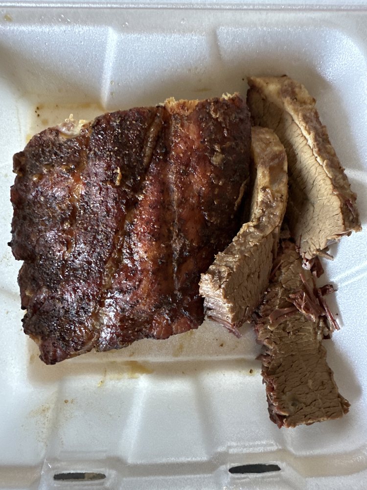 BACKWATER BBQ - Updated August 2024 - 14 Reviews - 1213 Gilmore Ave ...