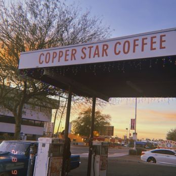COPPER STAR COFFEE - Updated October 2025 - 819 Photos & 959 Reviews ...