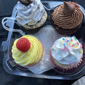 MICHELLE’S CREATIVE CAKES - Updated June 2024 - Rear 805 N James St ...