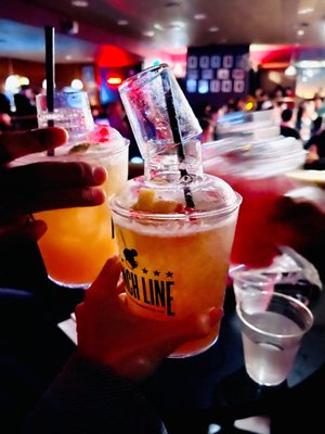 PUNCH LINE - 285 Photos & 807 Reviews - 444 Battery St, San Francisco ...