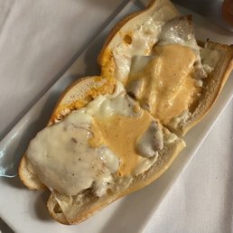 RUSSILLO PIZZERIA & RISTORANTE - Updated July 2025 - 73 Photos & 153 ...