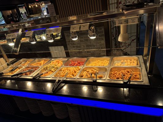 JOY LUCK BUFFET - Updated October 2025 - 98 Photos & 104 Reviews - 3813 ...