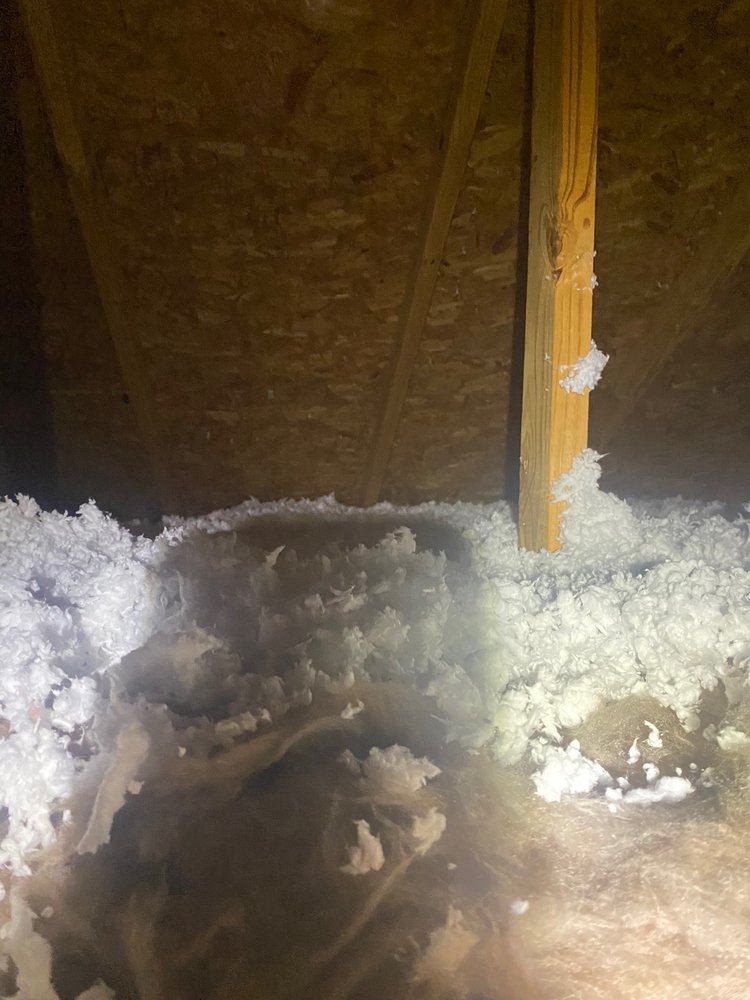 FOSTER INSULATION - Updated December 2025 - 2525 South Main St ...