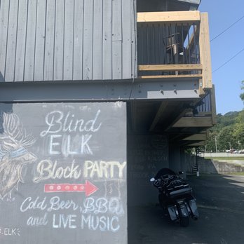 BLIND ELK TAP ROOM - Updated October 2025 - 20 Photos & 15 Reviews ...
