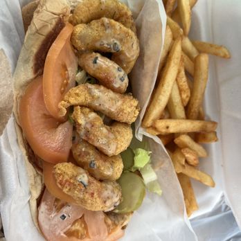 VEGAN-ISH VIBES - Updated January 2025 - 79 Photos & 36 Reviews - 4608 ...