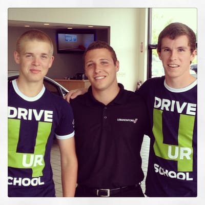 LEBANON FORD - Updated December 2025 - 33 Photos & 53 Reviews - 770 ...