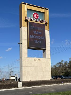 WIND CREEK CHICAGO SOUTHLAND - Updated March 2025 - 19 Photos & 35 ...