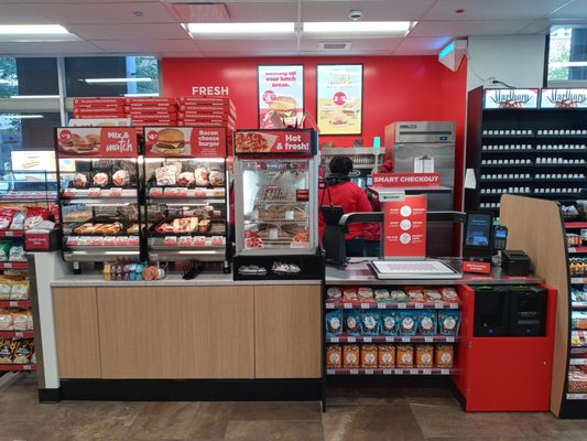 CIRCLE K - Updated December 2025 - 11 Photos - 36 W Ohio St, Chicago ...