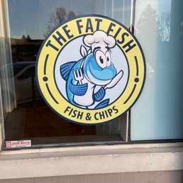 THE FAT FISH - Updated October 2025 - 150 Photos & 224 Reviews - 3221 ...