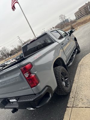 KOONS TYSONS CHEVY GMC - Updated December 2025 - 59 Photos & 414 ...