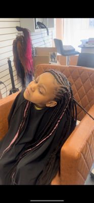 KAY’S HAIR BRAIDING AND BOUTIQUE - Updated December 2025 - 12 Photos ...