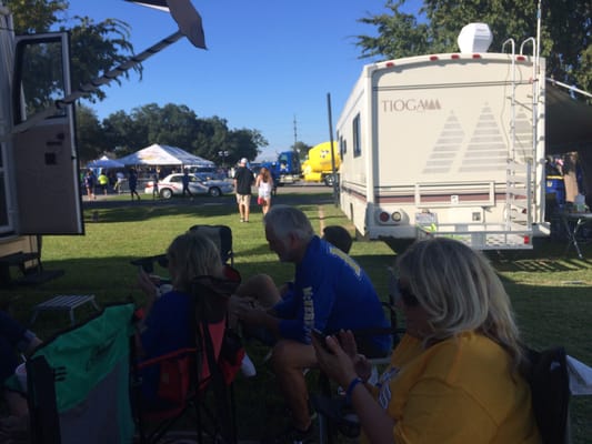 MCNEESE COWBOY STADIUM - 700 East McNeese, Lake Charles, Louisiana ...