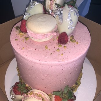 BAKED BY JESSICA - Updated June 2025 - 204 Photos & 20 Reviews - 406 A ...