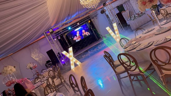 CASA ELITE BANQUET HALL - Updated October 2025 - 2610 E Lake Mead Blvd ...