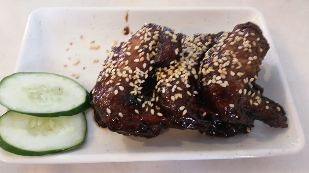 GOON WAH RESTAURANT - Updated May 2024 - Landes, Jalan SS2/72, 43700 ...