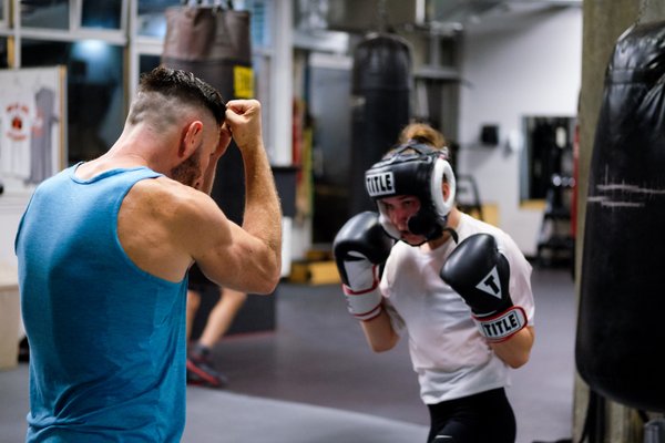 3RD STREET BOXING GYM - Updated December 2025 - 113 Photos & 213 ...