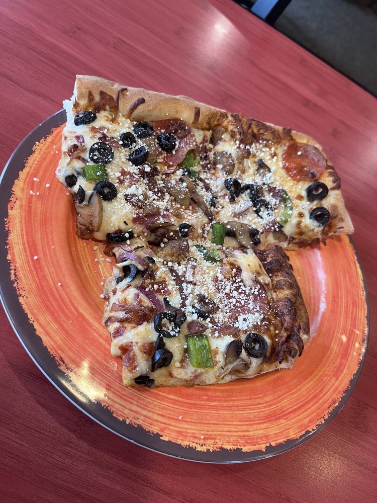 BEST WAY PIZZA - 19 Photos & 17 Reviews - 1424 3rd Ave, Duncansville ...