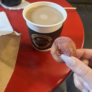 DOUGHNUTTERY - Updated June 2024 - 765 Photos & 573 Reviews - 425 W ...