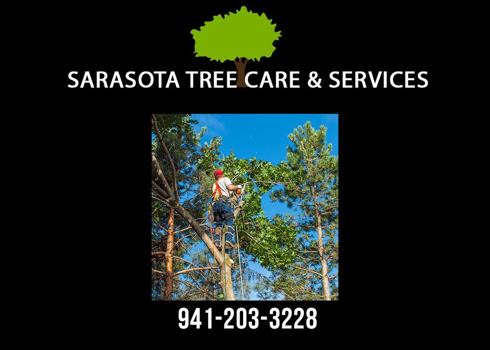SARASOTA TREE CARE & SERVICES - Updated April 2025 - 18 Photos - 227 ...