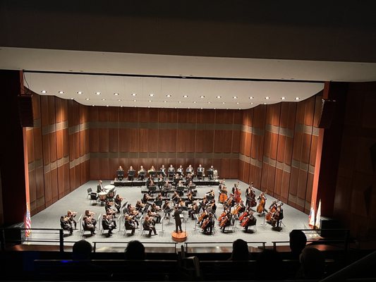 EISEMANN CENTER - Updated December 2025 - 89 Photos & 43 Reviews - 2351 ...