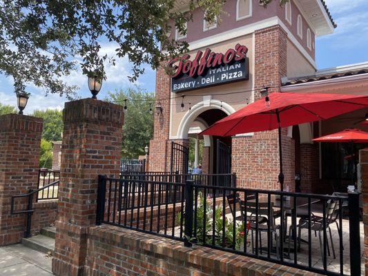 TOFFINO’S ITALIAN BAKERY & DELI - Updated July 2024 - 331 Photos & 513 ...