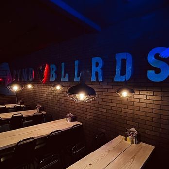 BEYOND BILLIARDS - Updated December 2025 - 73 Photos & 55 Reviews ...