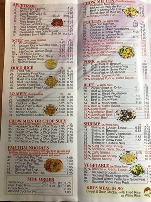 HAPPY DRAGON - Updated December 2025 - 16 Photos & 28 Reviews - 3023 US ...