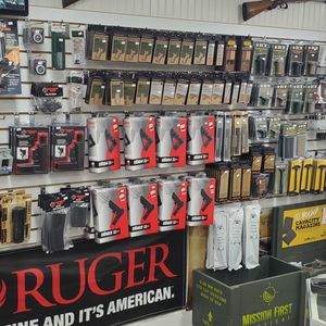 DUFFY’S GUN ROOM - Updated January 2026 - 28 Reviews - 15433 Falls Rd ...