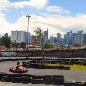 CITY KART RACING - City Kart Racing Circuit Makati, Makati City, Metro ...