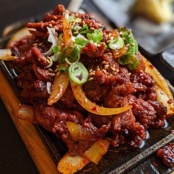 Modoo Restaurant - Book a Table - Updated November 2025 - 991 Photos ...