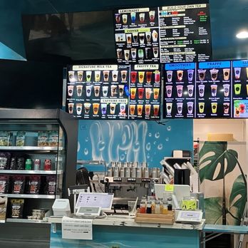 TEAPRESSO BAR - Updated December 2025 - 891 Photos & 491 Reviews - 510 ...