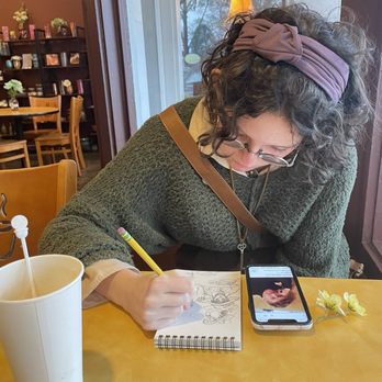 SQUARE BEANS COFFEE - Updated July 2025 - 97 Photos & 67 Reviews - 103 ...