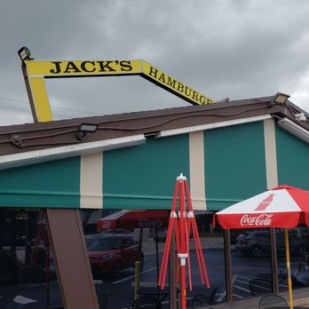 JACK’S OLD FASHION HAMBURGER HOUSE - Updated November 2025 - 309 Photos ...
