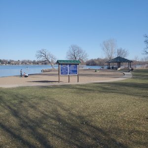 NORMANDALE LAKE PARK - 180 Photos & 12 Reviews - 84TH Street And Chalet ...
