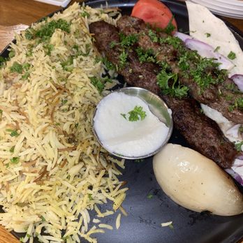 LAYALY MEDITERRANEAN RESTAURANT - Updated July 2025 - 158 Photos & 112 ...