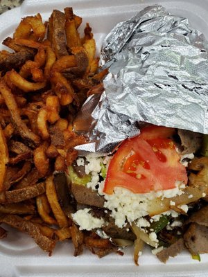 ATHENA’S GYROS - 161 Photos & 237 Reviews - 706 Athens Hwy, Loganville ...