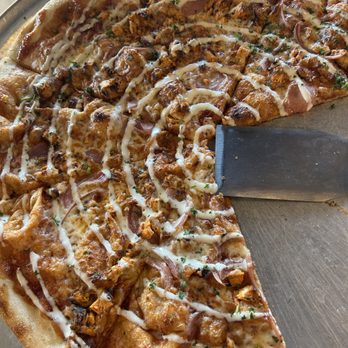 CRUST PIZZERIA - Updated February 2025 - 51 Photos & 82 Reviews - 6031 ...